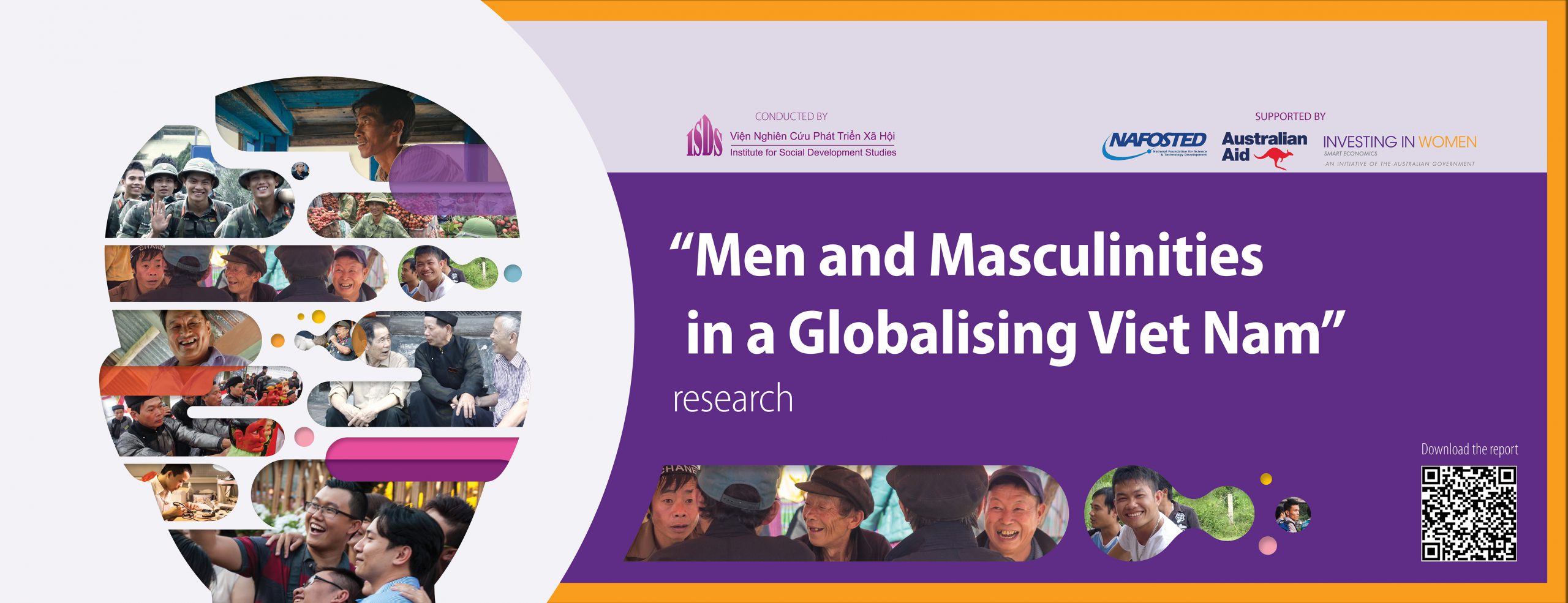 Promoting gender-equality and safe migration for Vietnamese ...
